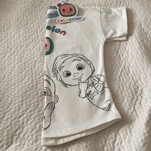 CoComelon | Shirts & Tops | New Cocomelon Shirt | Poshmark